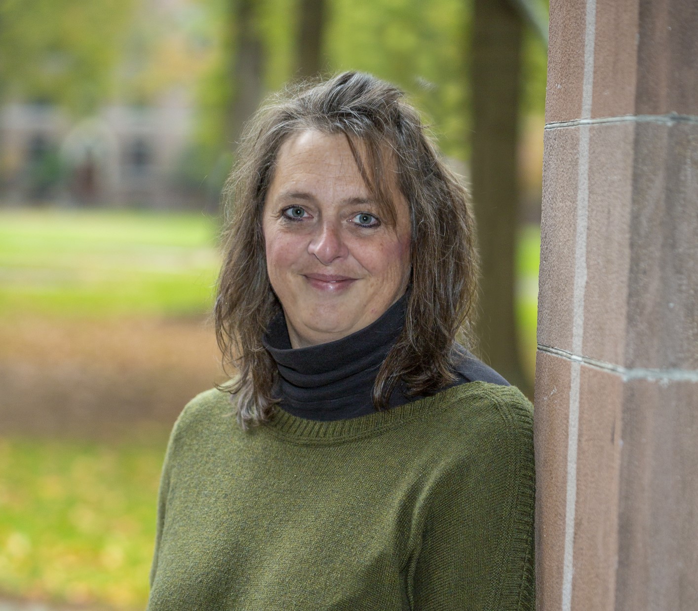 Monique Boney | Department of Philosophy